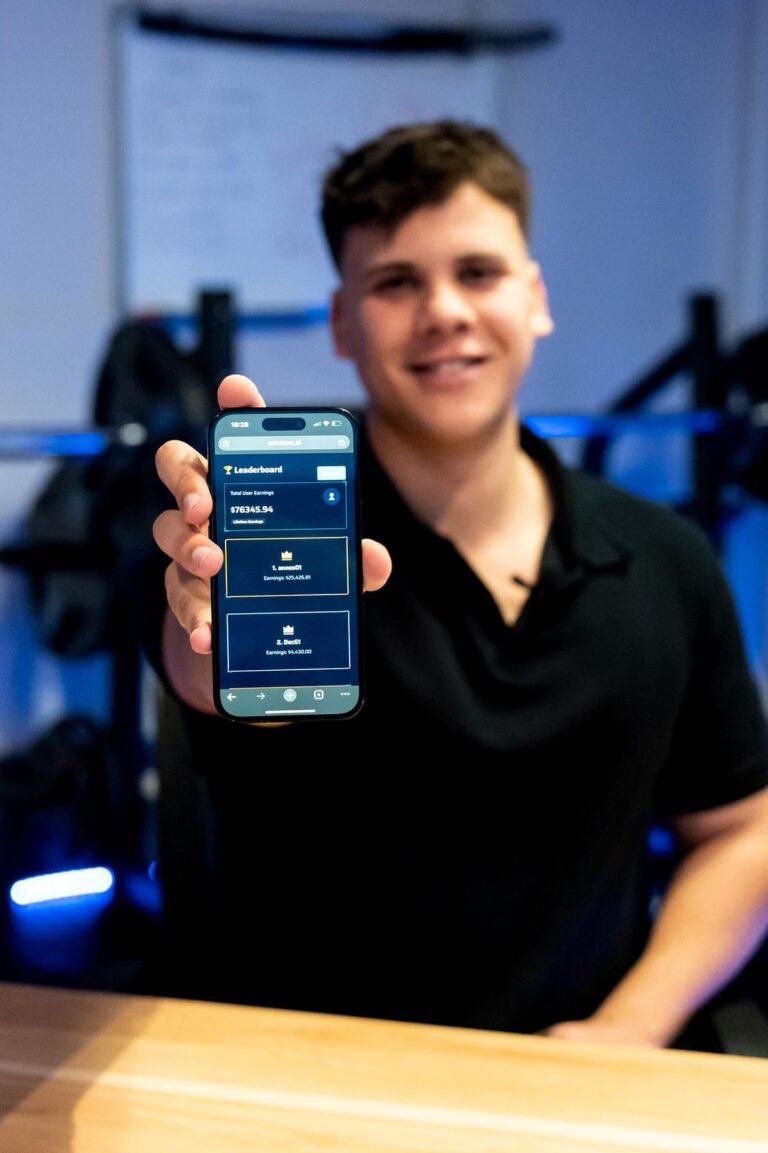 About Us – AutoBPO